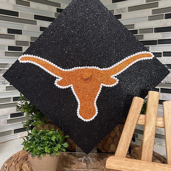 Grad Cap - Etsy