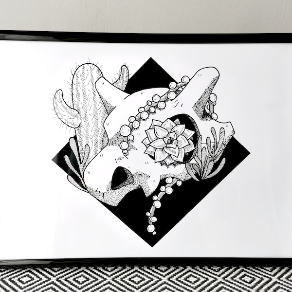 Cubone Skull - Etsy