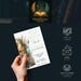 Book Club Invitation Template, CANVA, Editable Invite, Meeting ...