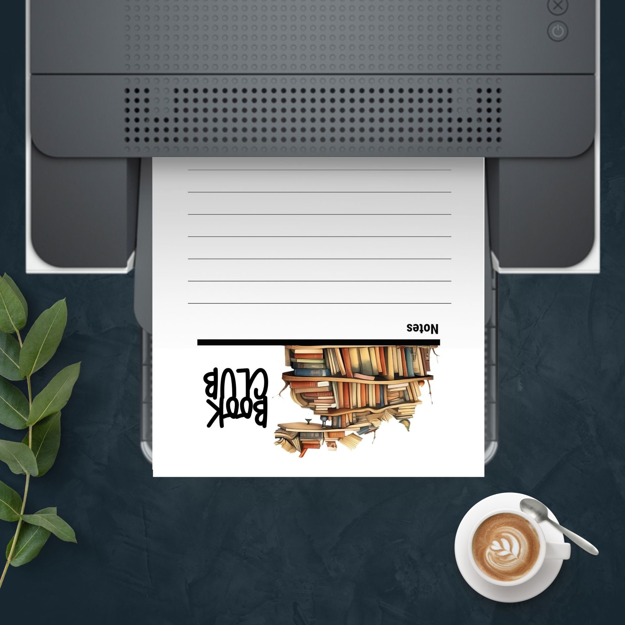 Book Club Kit, INSTANT DOWNLOAD, Reading Group Resources, Printable ...