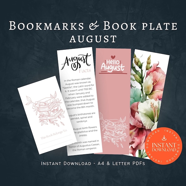 Book Club Gift - Etsy