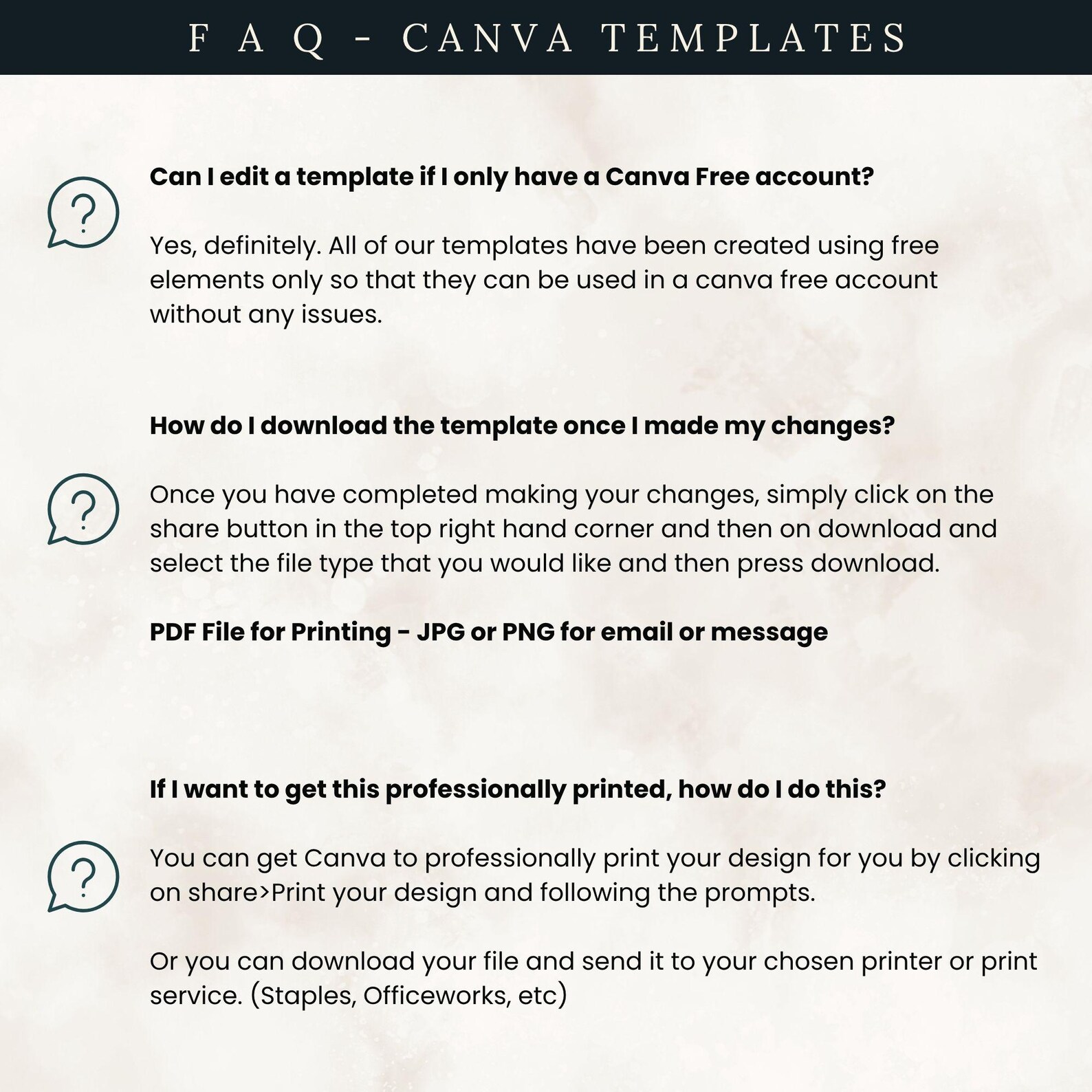Book Club Month Digital Invitation Template, CANVA, Editable Invite for ...