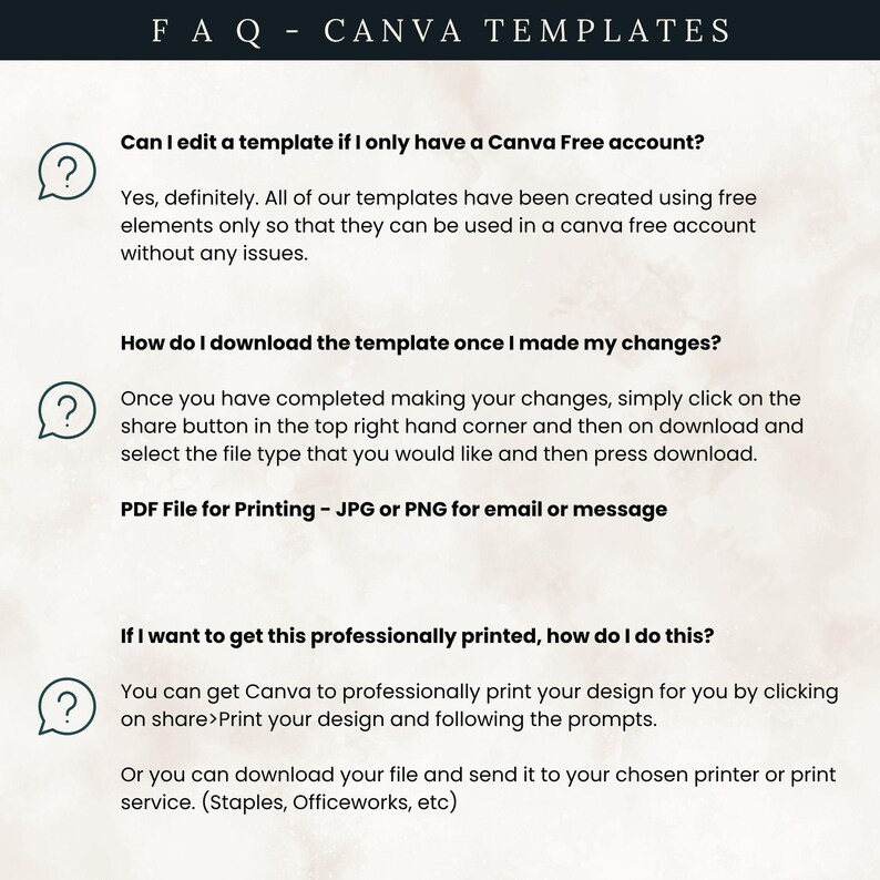 Book Club Month Digital Invitation Template, CANVA, Editable Invite for ...