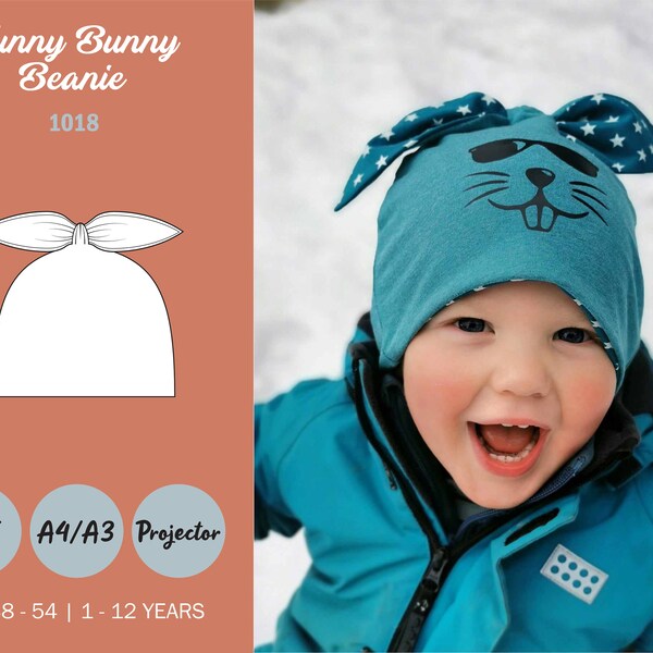 Funny Beanie - Etsy