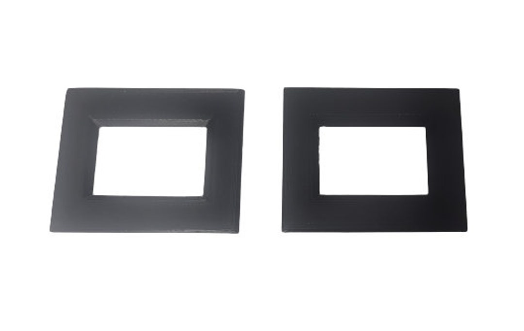 Arduino Enclosure Bezel 13 For Oled 128 X 64 Etsy