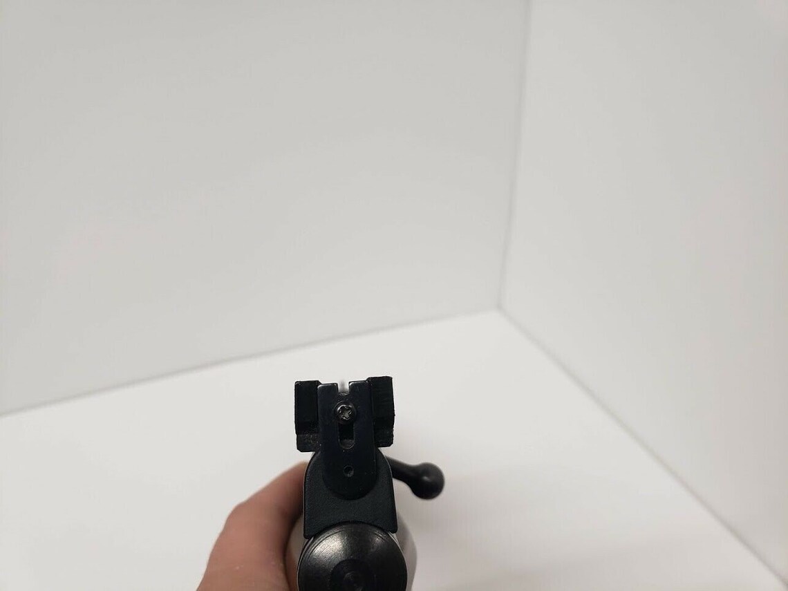 Crosman 1377/1322 Compatible Red Dot Picatinny Rail Mount - Etsy