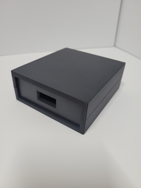 Arduino / Raspberry Pi Small Enclosure Clam Case With an OLED | Etsy