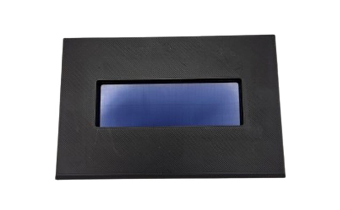 Arduino Enclosure Bezel for OLED 2004 LCD Display 20 X 4 Screen Module - Etsy