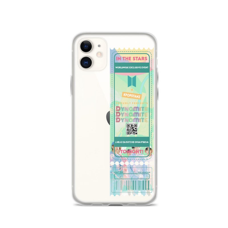 Bts Phone Case - Etsy
