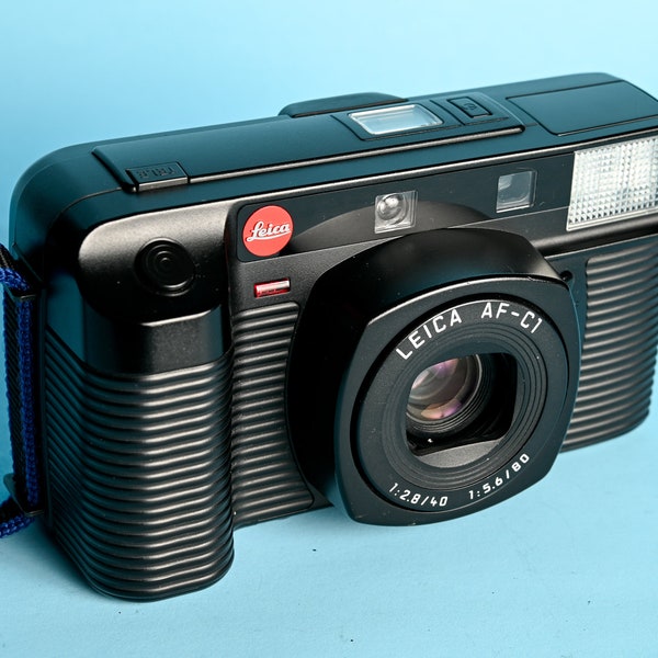Leica Camera - Etsy