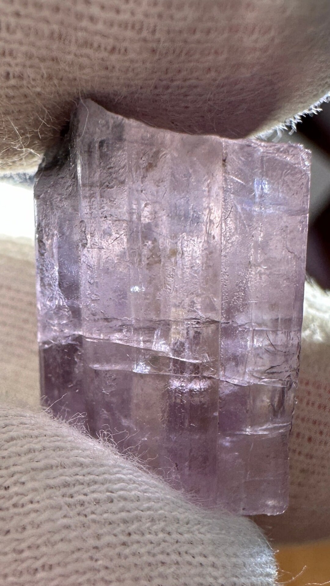 Rare Scapolite Crystal / Scapolite Crystal / Crystals / Donkey Stone ...