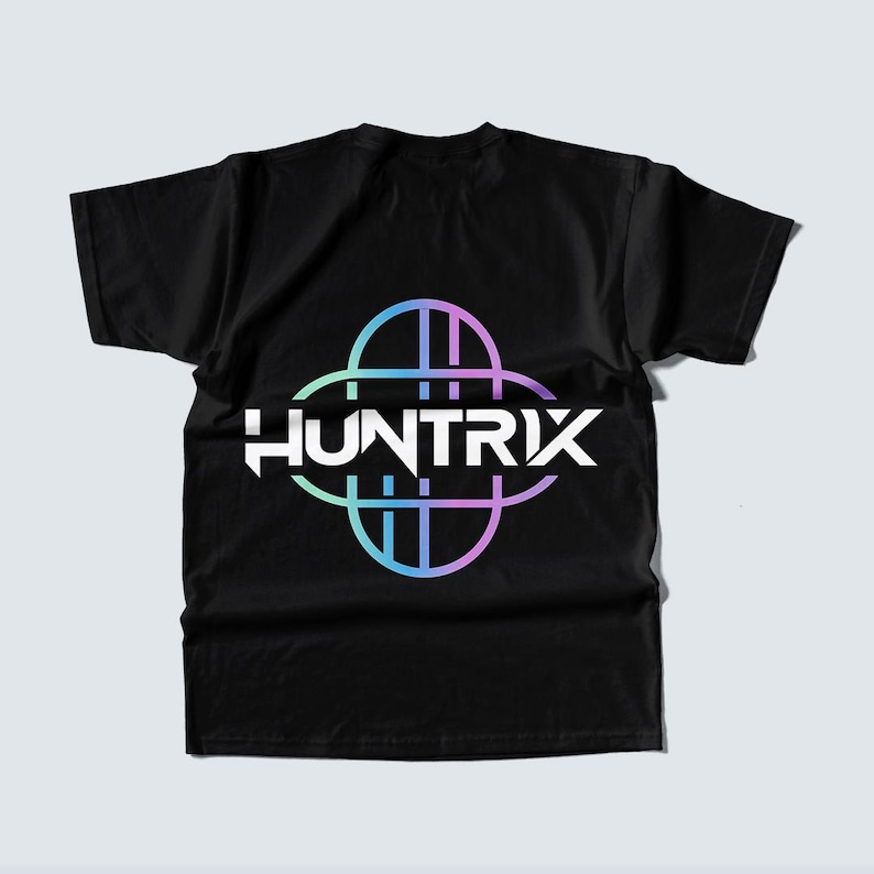 K-pop Huntrix Logo Pack | Demon Hunters Clipart (digital Download ...