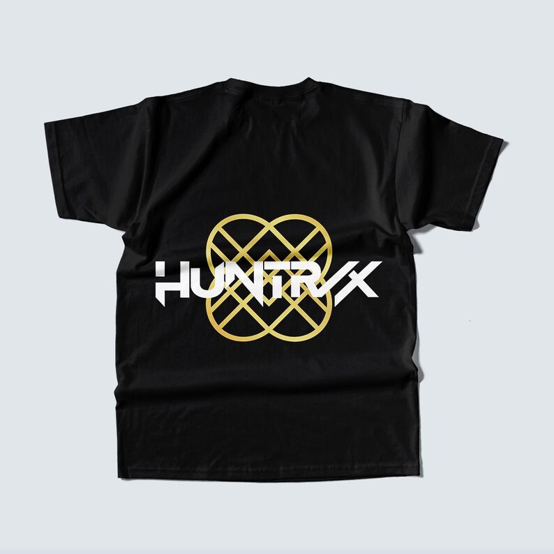 K-pop Huntrix Logo Pack | Demon Hunters Clipart (digital Download) - Etsy