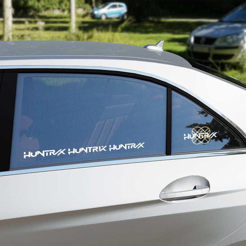 K-pop Huntrix Logo Pack | Demon Hunters Clipart (digital Download) - Etsy