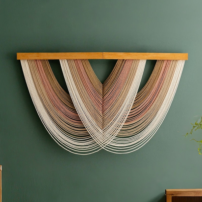 Unique Wall Decor - Etsy