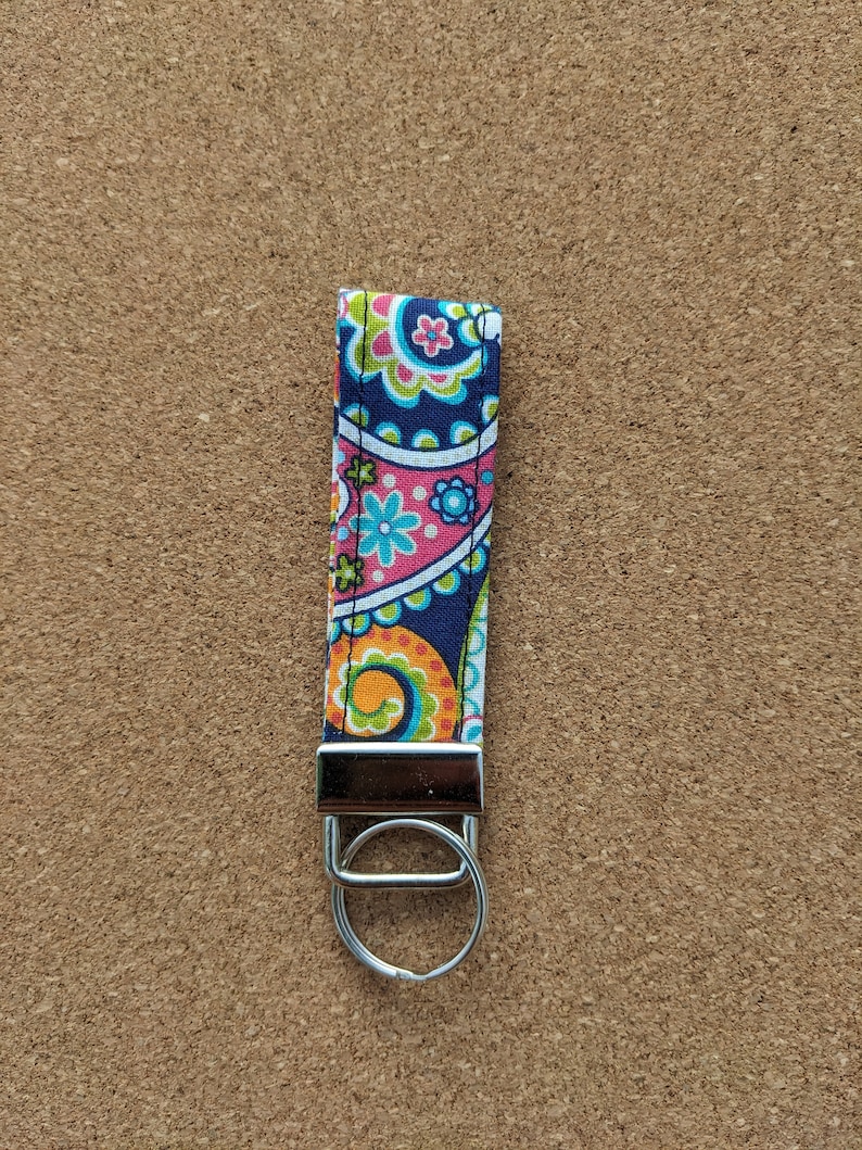 Mini Fabric Key Fob Bag Accessory Travel Backpack Purse Wallet House ...