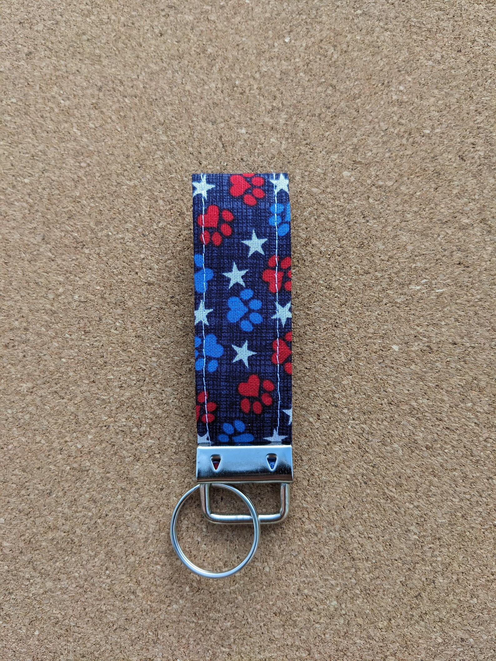 Mini Fabric Key Fob Bag Accessory Travel Backpack Purse Wallet House ...