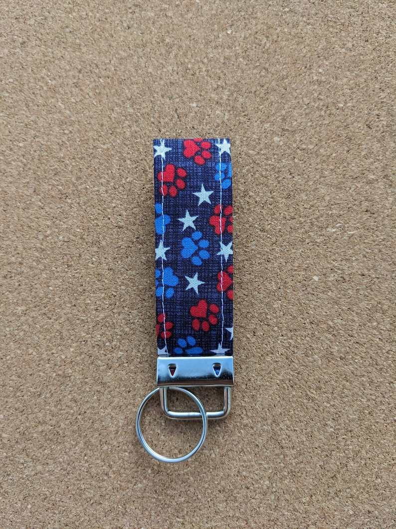 Mini Fabric Key Fob Bag Accessory Travel Backpack Purse Wallet House ...