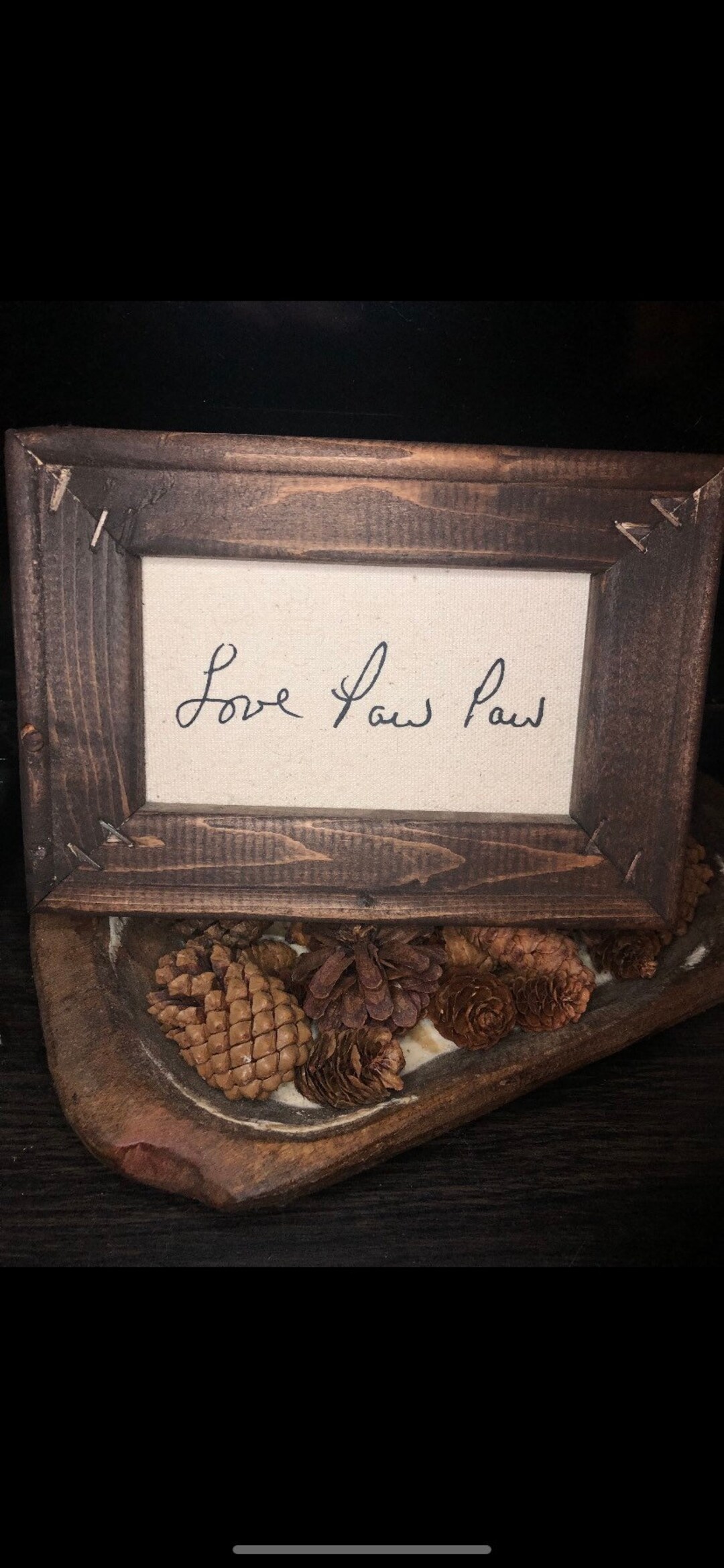 Personalized Signs - Etsy