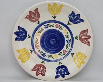 John Tams Plate - Etsy