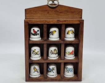 Thimble Display Stand - Etsy