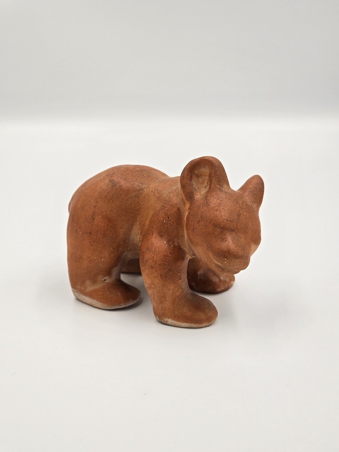 Vintage Anna-lisa Thomson for Upsala Ekeby - Bear Figurine - Etsy