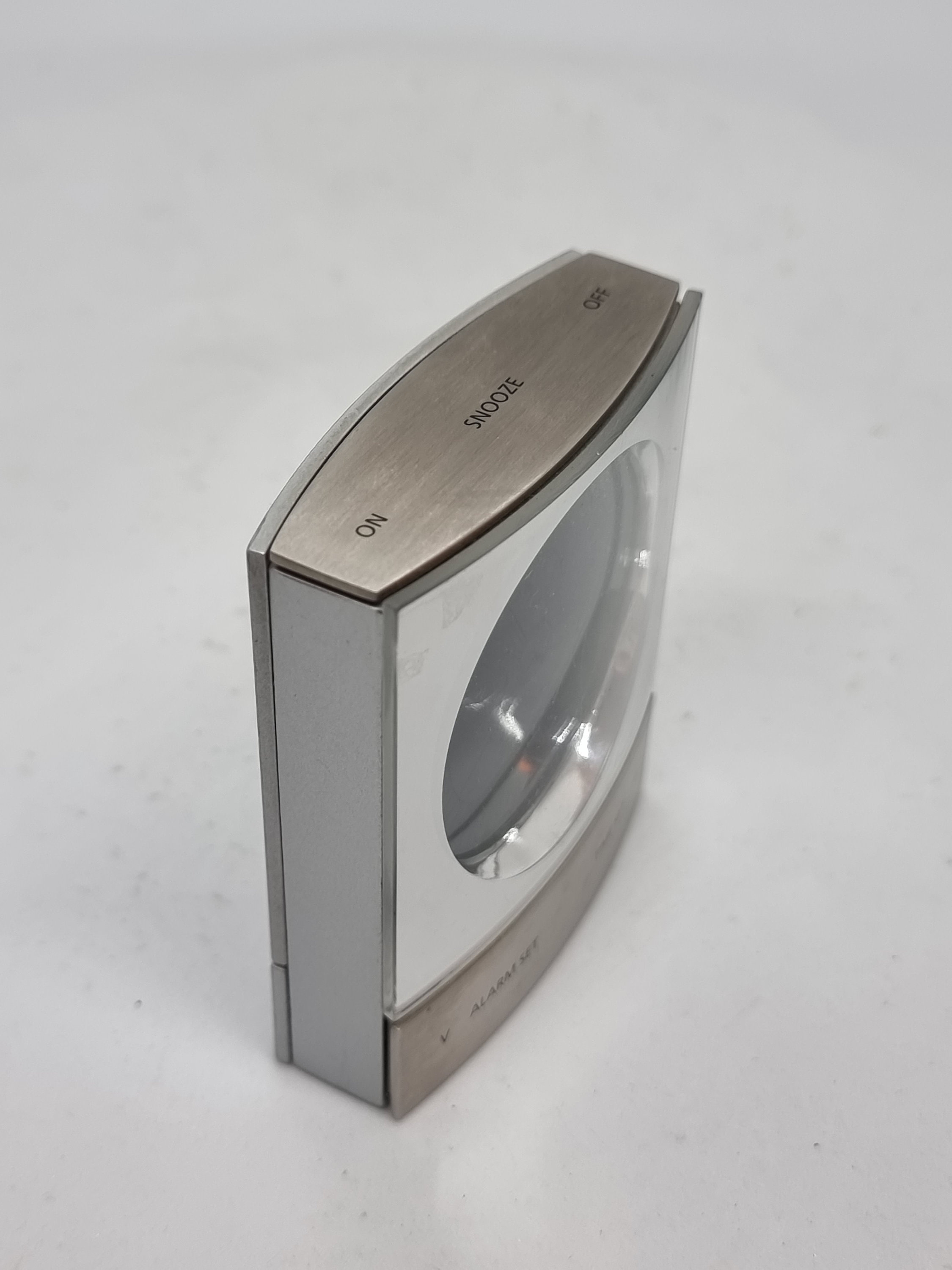 Jacob Jensen Timer/alarm Clock Made in Denmark - Etsy