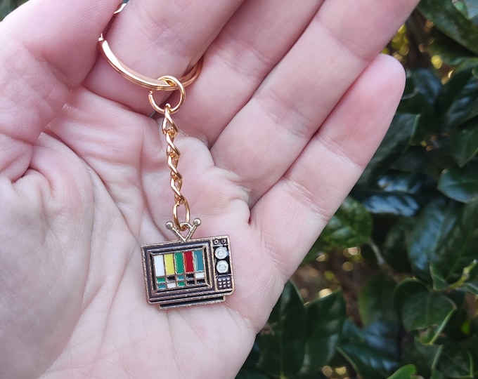 Porygon Cyber Shaker Acrylic Charm - Etsy