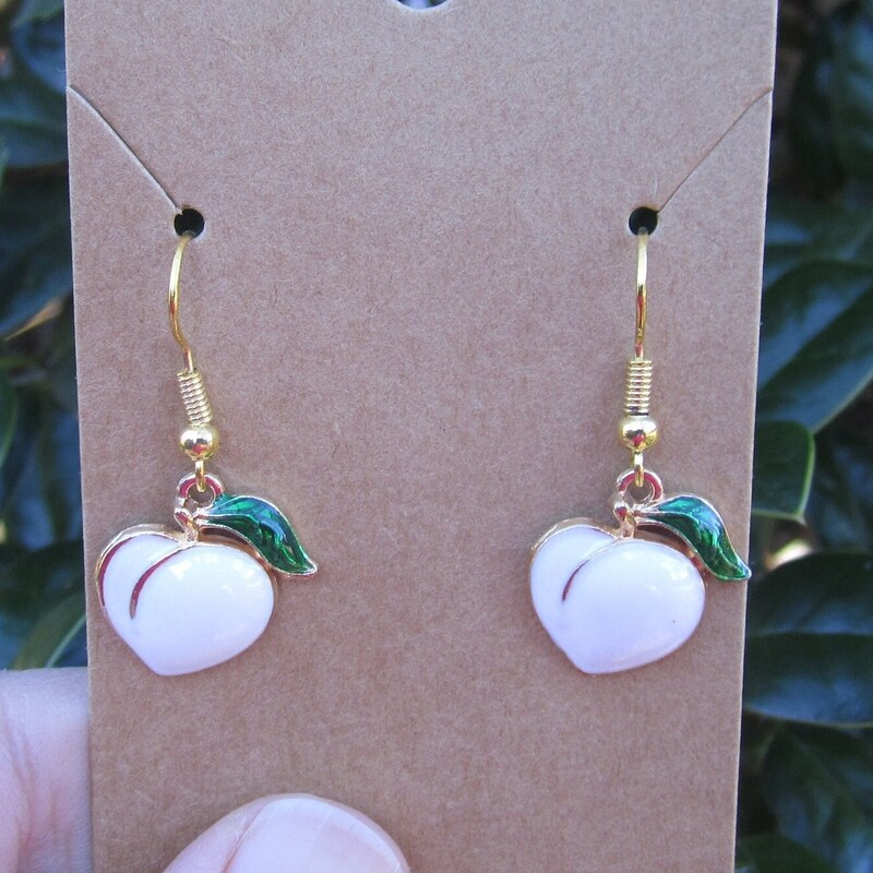 Peach Jewelry - Etsy