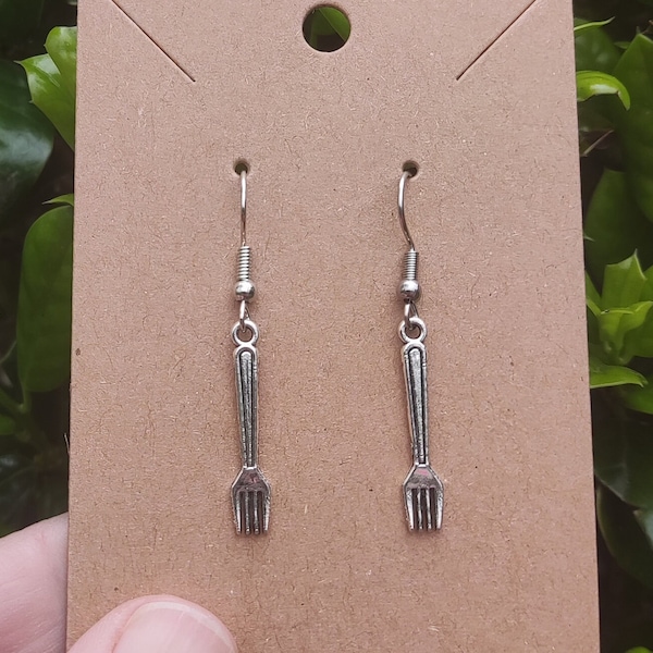Fork Jewelry - Etsy