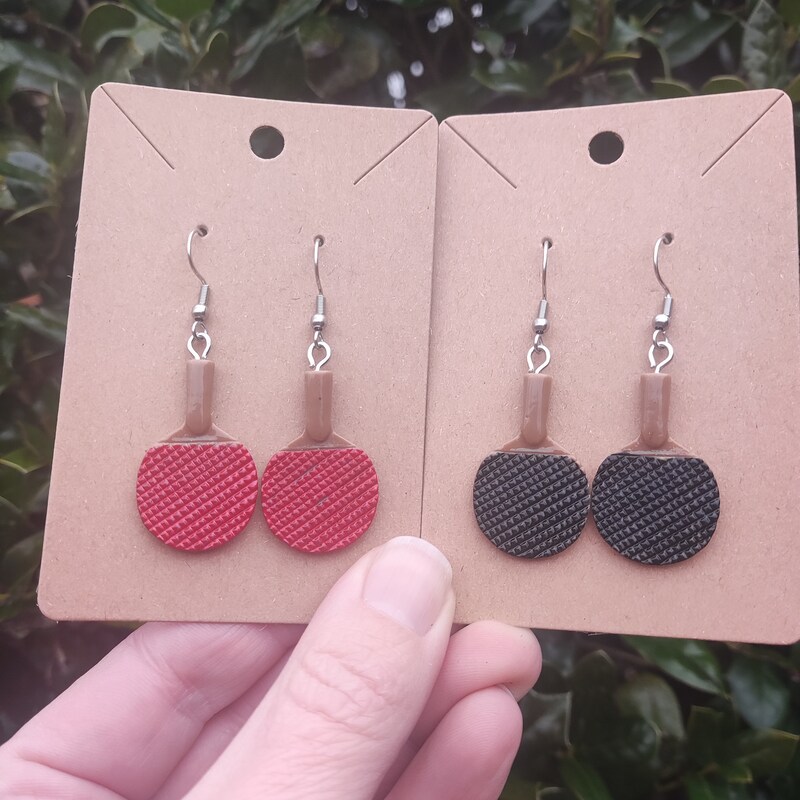 Ping Pong Table - Etsy