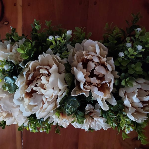 Foyer Centerpiece - Etsy