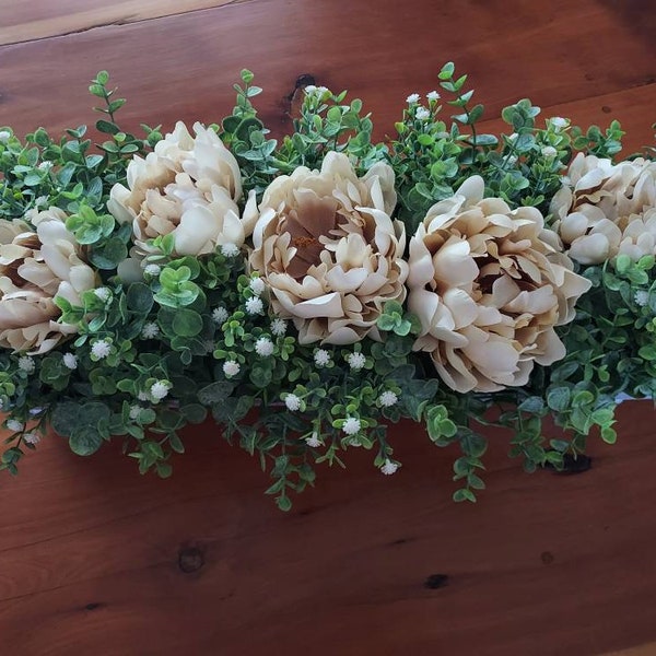 Country Centerpiece - Etsy