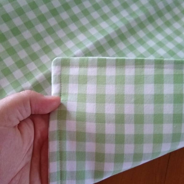 Farmhouse Table Runner - Etsy