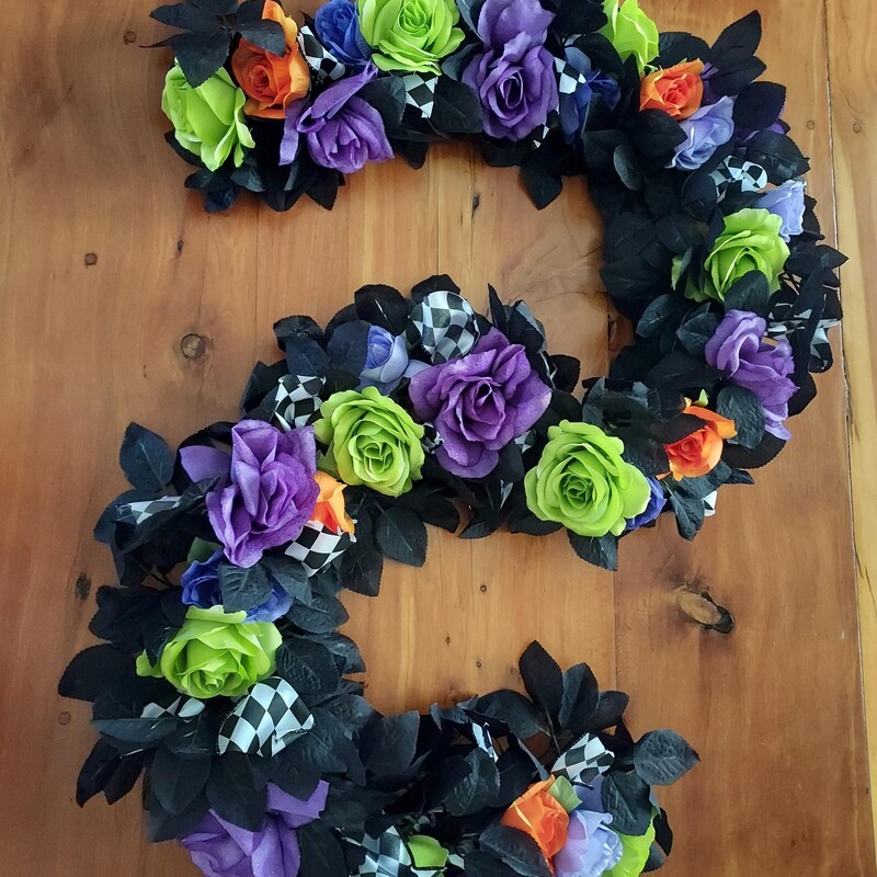 Light Garland - Etsy