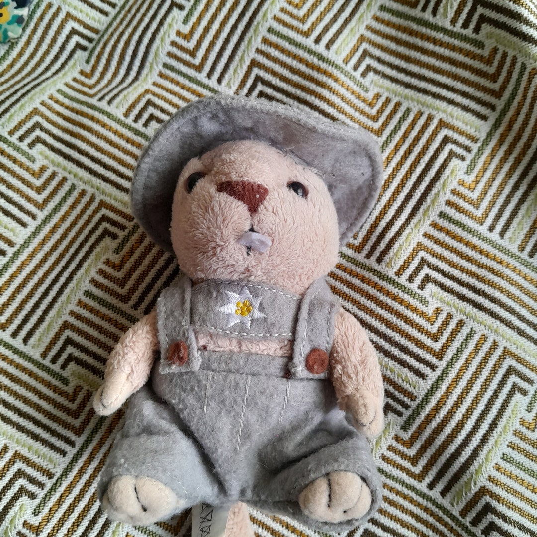 Small Keychain Simba Doll - Etsy