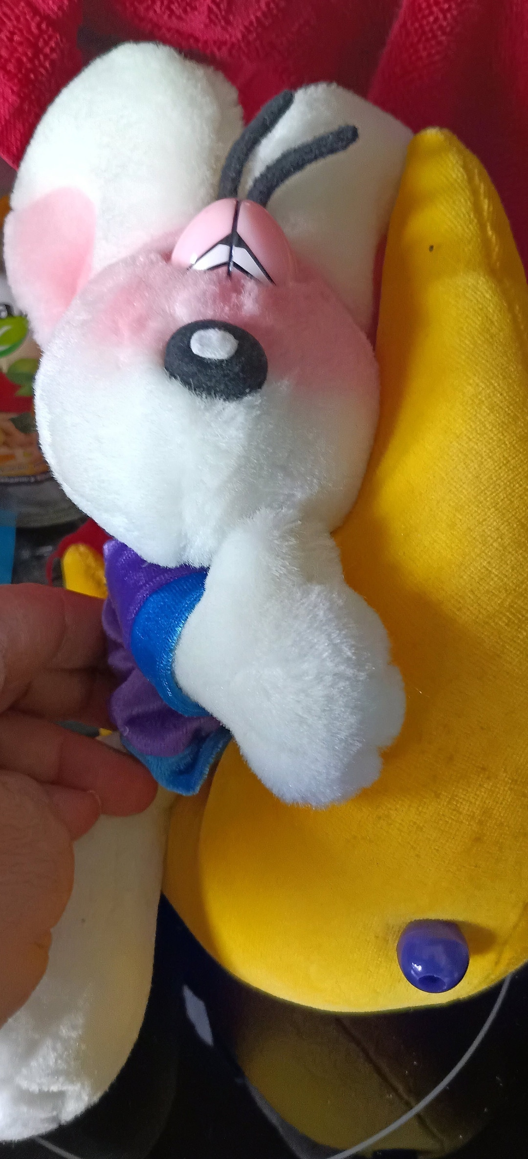 Vintage Diddl Rare German Wind up Musical Toy Diddl Mouse - Etsy Australia