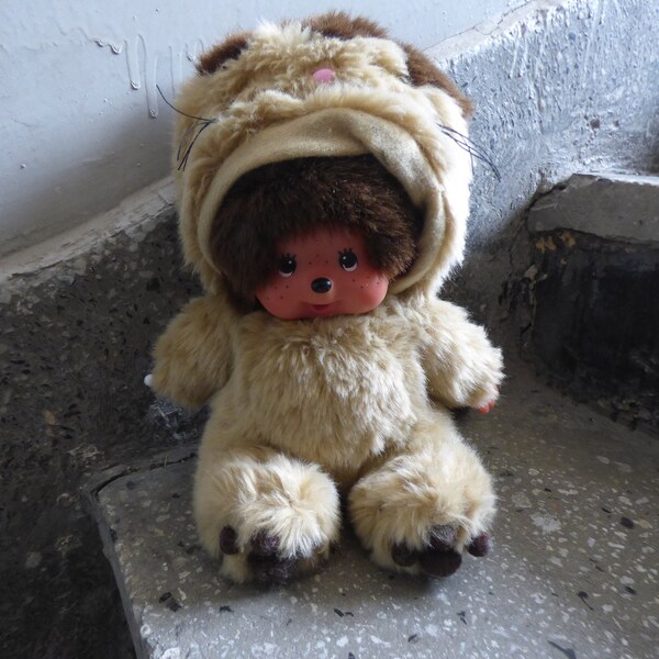 Monchhichi Clothes - Etsy