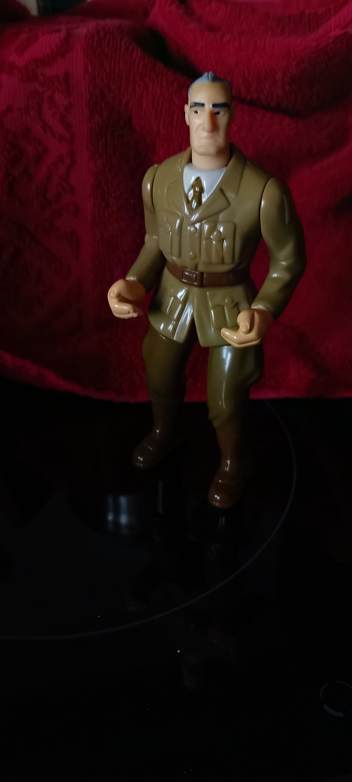 Atlantis The Lost Empire Commander