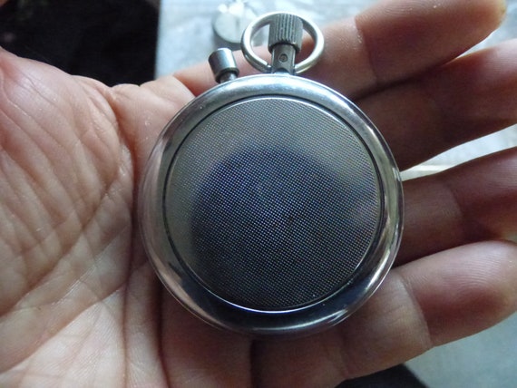 Vintage Russian Stopwatch Chronometer "AGAT" Mechanic… - Gem