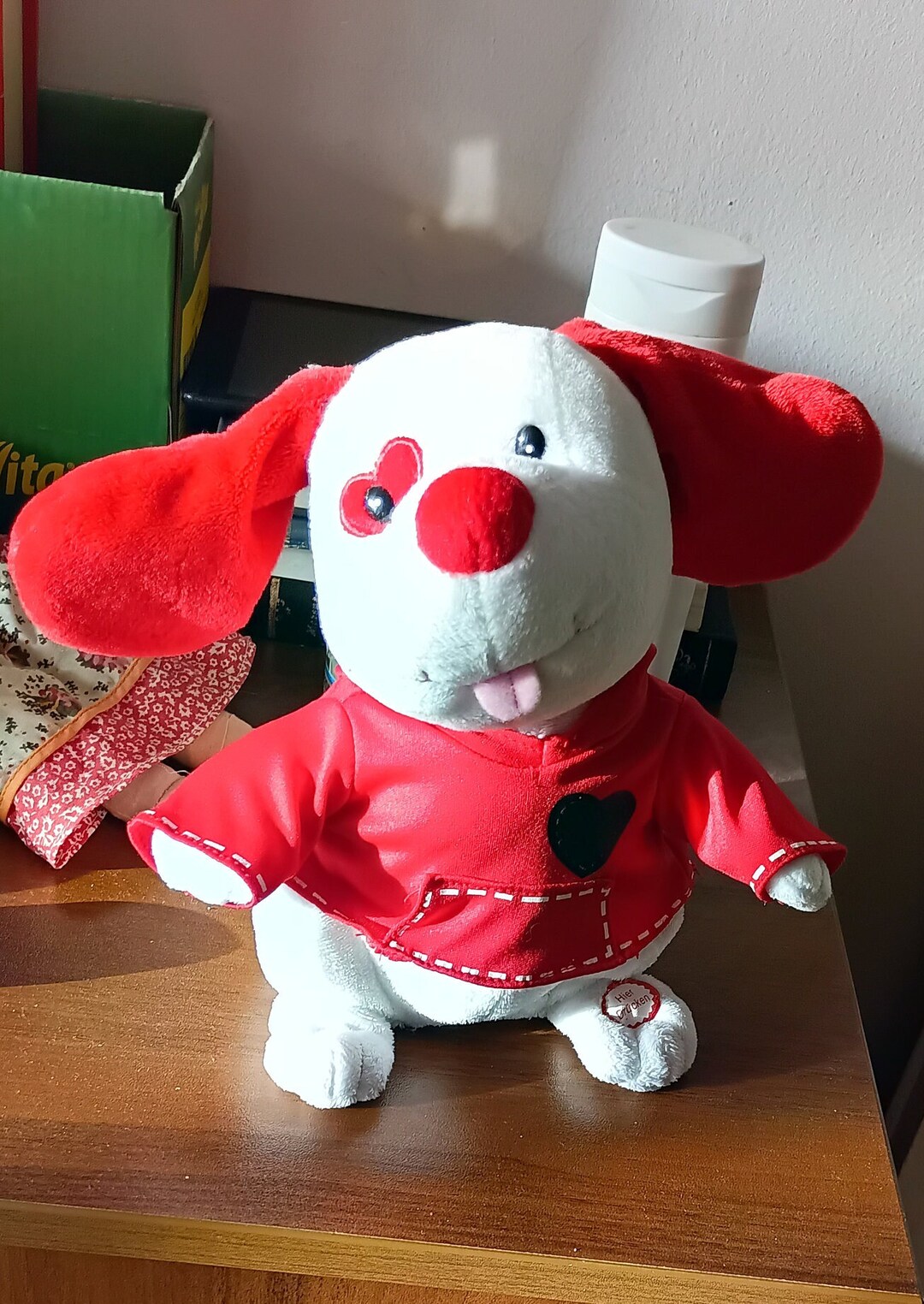 Love Doll Sing Heeey Baby - Etsy