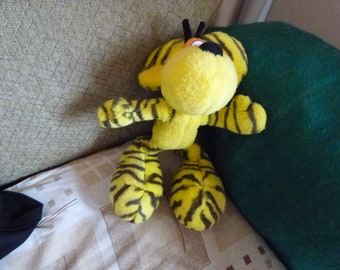 German Diddle Plush - Etsy UK
