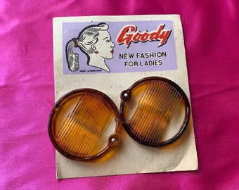 Wedding Decorative Combs - Etsy UK