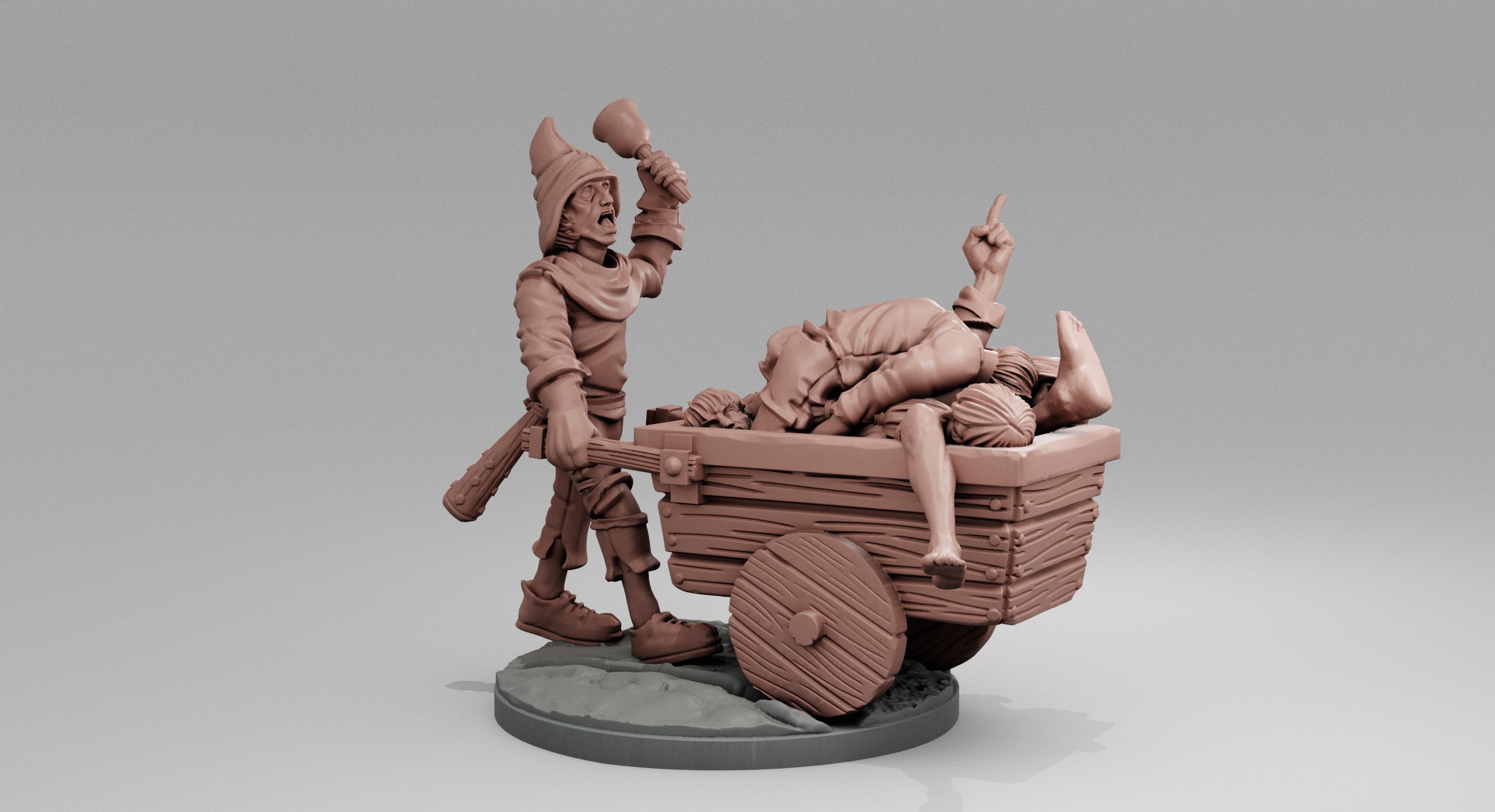 Monty Python Meme Bring Out Your Dead