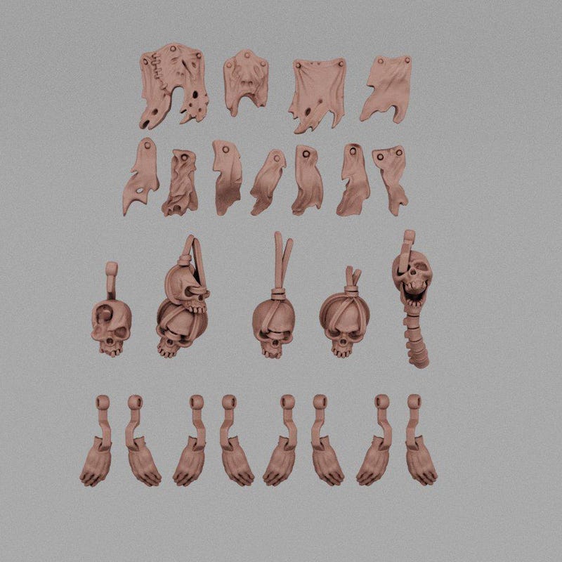 Tortuga Bay Miniatures - Etsy