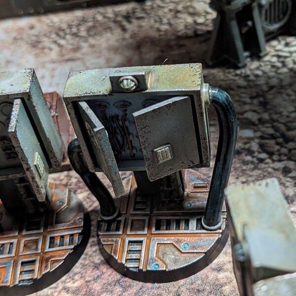 Fallout Terminal - Etsy