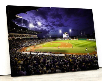 Alex Box Stadium - Etsy