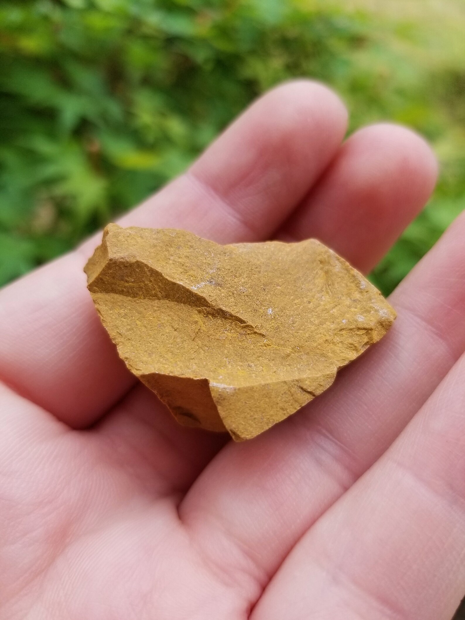 Raw Yellow Jasper - Etsy