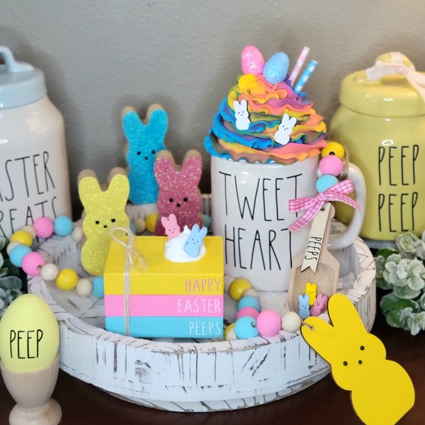 Easter Decor - Etsy