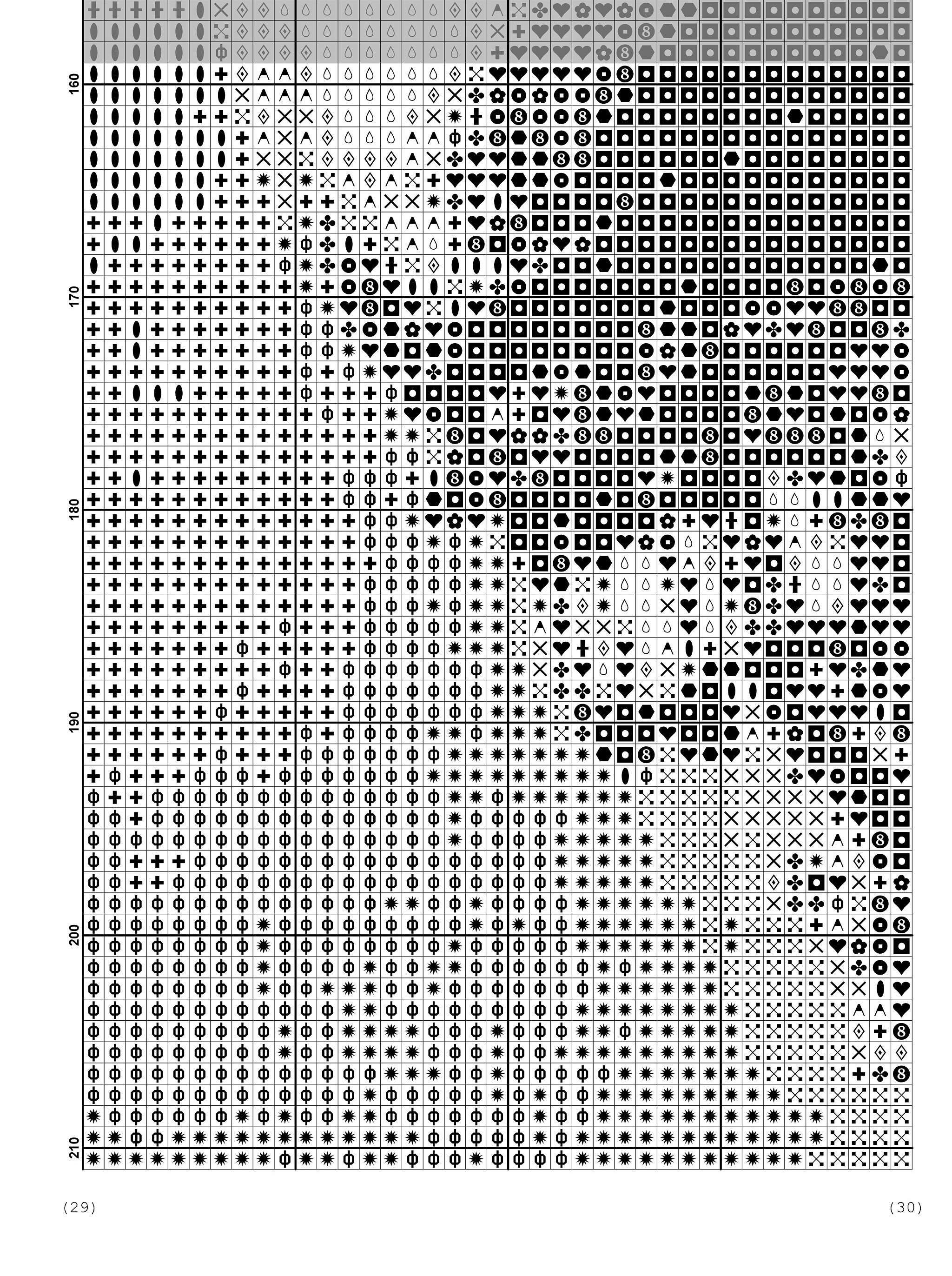 Alien Cross Stitch Pattern Xenomorph Alien Embroidery Aliens - Etsy UK